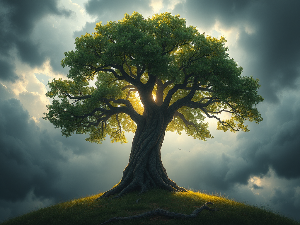Cultivating a Resilient Mindset: The PEACE Framework for Growth ...